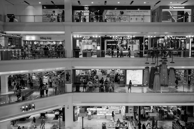 7 Tenant Summarecon Mall Serpong yang Menarik untuk Dikunjungi ...
