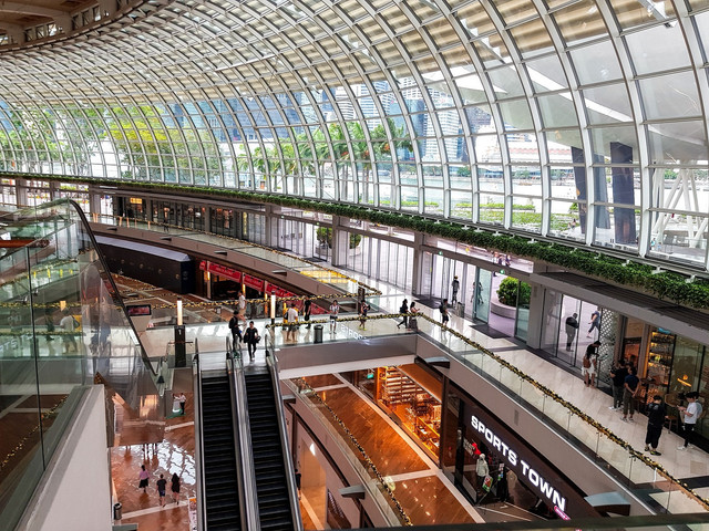 Tenant Summarecon Mall Bekasi: Kuliner, Fashion, Hiburan, dan Lainnya ...