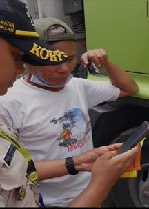 “Bahaya ODOL di Jalan Raya, Stop ODOL Sebelum Korban Bertambah ...