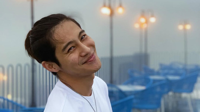 Ditolak saat Bawa Kado Buat Anak Erika Carlina, DJ Panda: Masih Perlu Waktu | kumparan.com