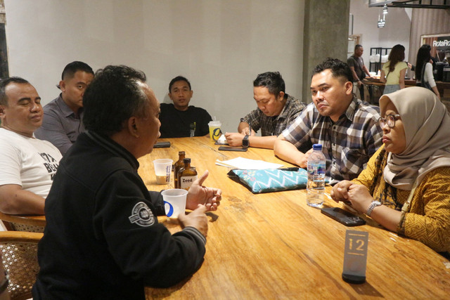 Pembunuhan Brigadir Nurhadi: Istri, Misri & Saksi Minta Perlindungan LPSK | kumparan.com