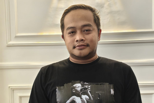 'Thomas Alva EdiSound' Komentari SE Aturan Penggunaan Sound Horeg | kumparan.com