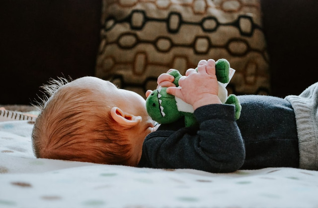 Arti Nama Andrew Raxy Neil, Putra Pertama Erika Carlina | kumparan.com