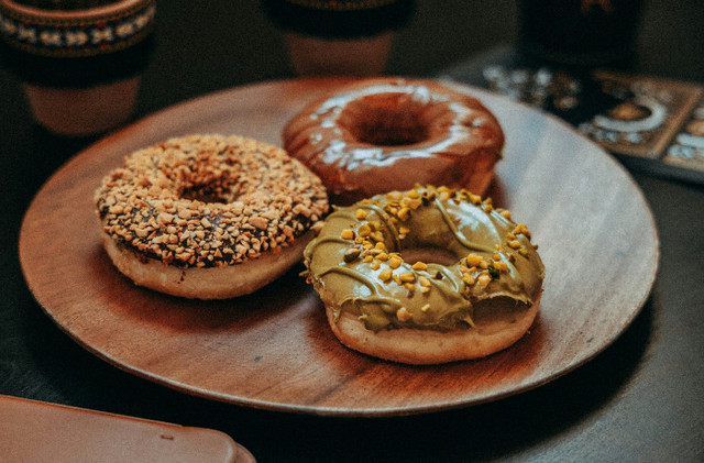 Daftar Lengkap Nama-Nama Donat JCO dan yang Best Seller | kumparan.com