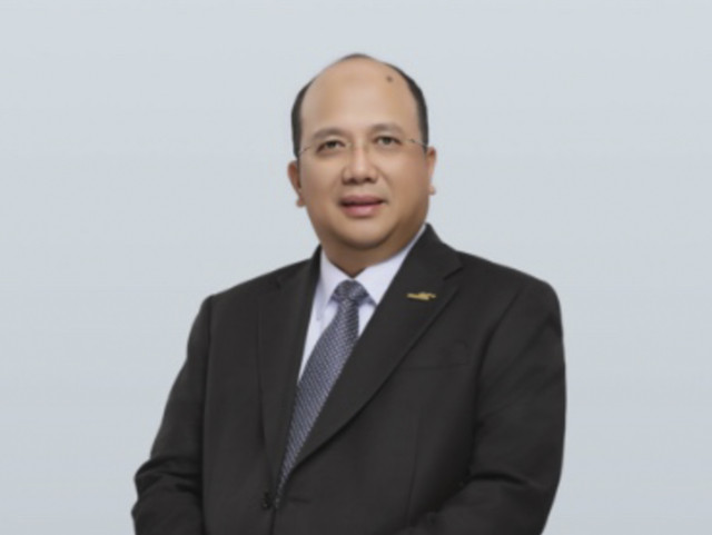 Ini Profil Riduan yang Ditunjuk Jadi Dirut Bank Mandiri | kumparan.com