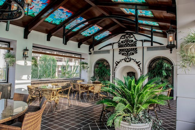 Rustic Market Pacet: Lokasi, Daya Tarik, Aktivitas, dan Cara ke Sana ...