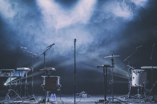 Line Up The Sounds Project 2025 Day 3 Agustus 2025 untuk Keseruan ...