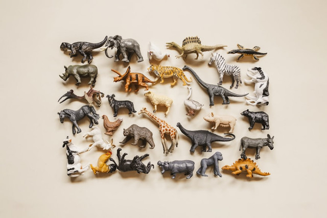 Fungsi Ribosom pada Sel Hewan dan Perannya dalam Sintesis Protein ...