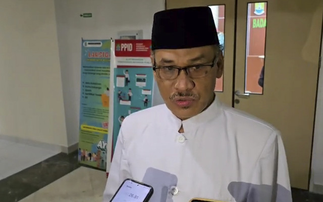 MUI Kota Bekasi Belum Putuskan Nasib "Umi Cinta": Masih Kumpulkan ...