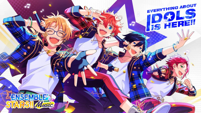 Enstars Tier List, Cek Karakter Terbaiknya dalam Game! | kumparan.com