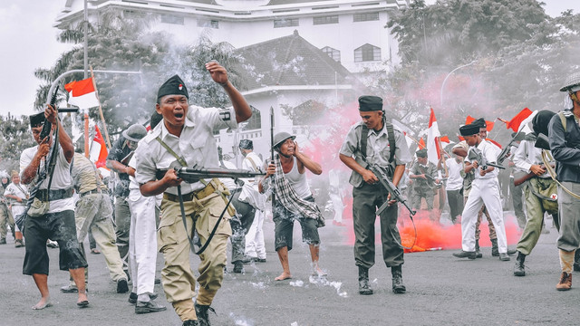 7 Negara yang Pertama Kali Mengakui Kemerdekaan Indonesia | kumparan.com