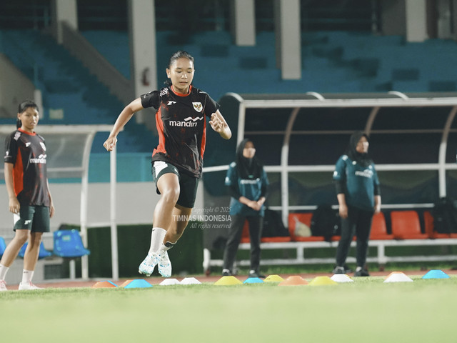 Preview, Jadwal, Info Siaran Indonesia vs Timor Leste di Piala AFF ...