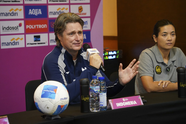 Coach Timo soal Jebolan MLSC Tak Jadi Main: Aturan AFF, Masih Terlalu ...