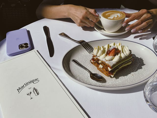 Fore Buka Jam Berapa? Berikut Jam Operasional dan Daftar Menunya ...