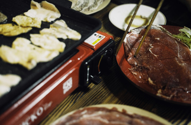 Hattori Blok M: Makan AYCE Sepuasnya Lebih Worth It, Ini Alasannya ...