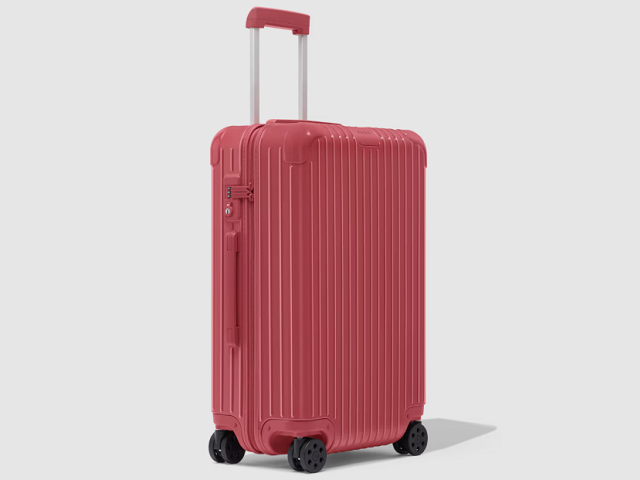 3 Tipe Koper Rimowa Berdasarkan Fungsinya | kumparan.com