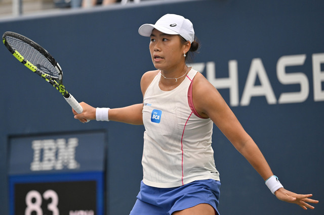 Pelatih Janice Tjen Ungkap Sulitnya Pembinaan dan Finansial Tenis ...