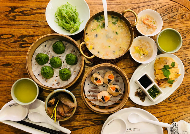 5 Restoran Chinese Food Semarang yang Halal dan Enak | kumparan.com