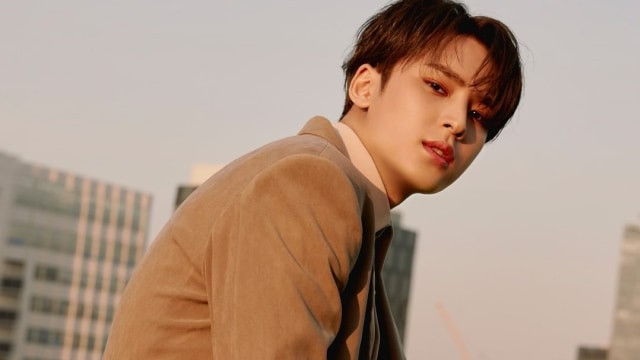 MBTI Mingyu Seventeen yang Membuat Penggemar Penasaran | kumparan.com