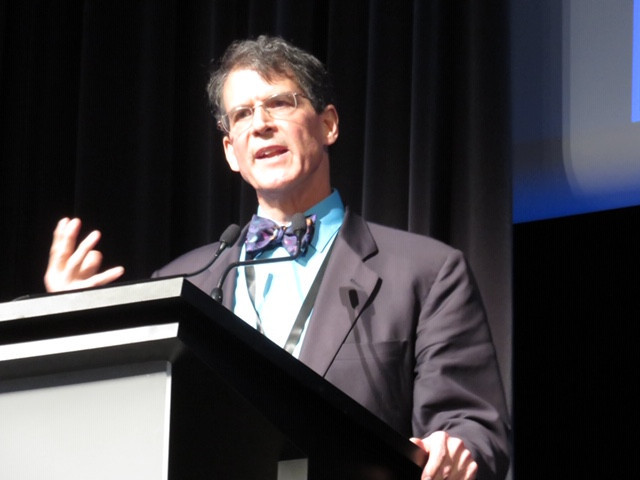 Eben Alexander: Dari Bedah Syaraf Menuju Bukti Saintifik Afterlife ...