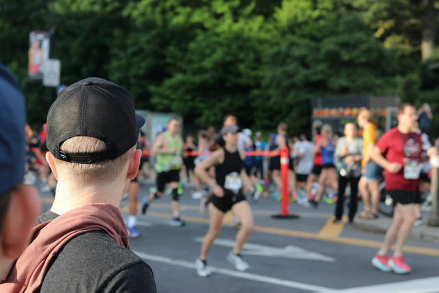 Daftar Event Lari September 2025 dan Lokasi Pelaksanaannya | kumparan.com