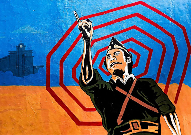 Siapa Windarto Habbatussauda? Kenali Sosoknya yang Viral di Media Sosial | kumparan.com