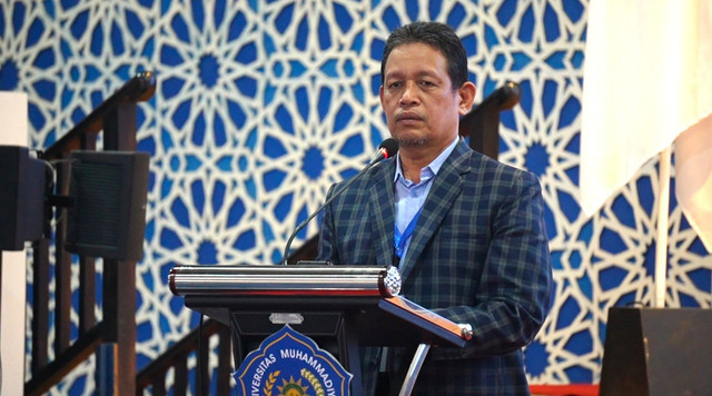 Unismuh Makassar Pacu Perluasan Akademik dengan 19 Program Studi Baru ...