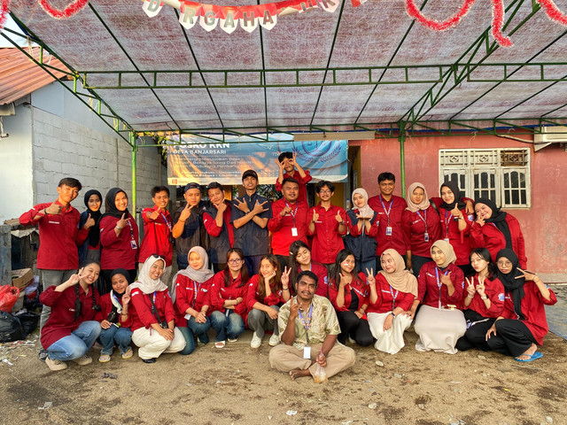 KKN 2025 : Mahasiswa FH UPB Siap Gelar Festival Budaya Bertajuk Edukasi ...