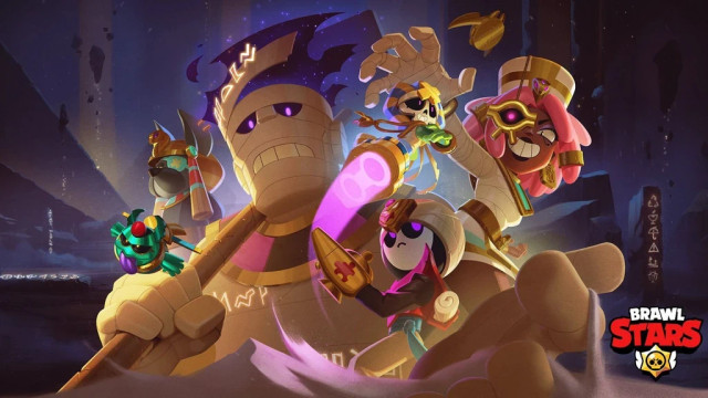 Brawl Stars Tier List dari S hingga F, Ini Daftarnya | kumparan.com