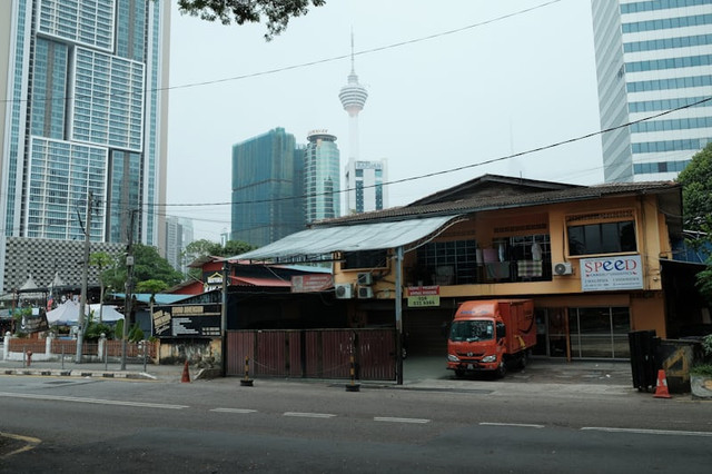 Sejarah Kwitang Jakarta dan 3 Fakta Menariknya | kumparan.com