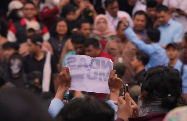 Apa Itu Lokataru Foundation? Ini Penjelasan Lengkapnya | kumparan.com