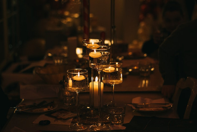 5 Tempat Dinner Romantis Jakarta, Wajib Dikunjungi dengan Pasangan ...