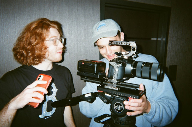 Profil Chen Yiheng TF Family yang Wajib Diketahui Penggemar | kumparan.com