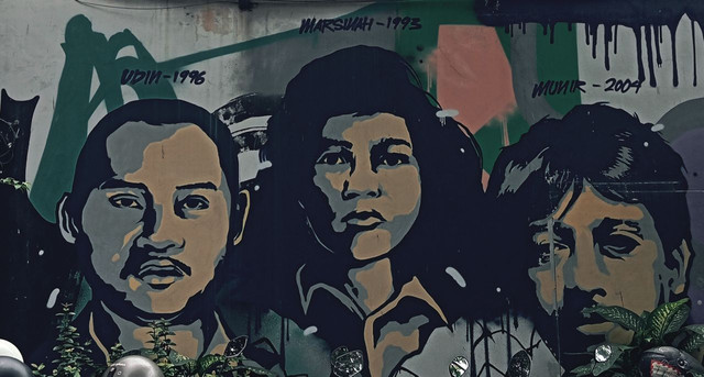 Munir dan 21 Tahun Penantian Keadilan: Pelajaran dari Perspektif ...