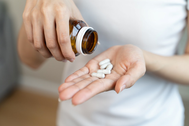 Vitamin: Definisi, Jenis, dan Perannya untuk Kesehatan | kumparan.com