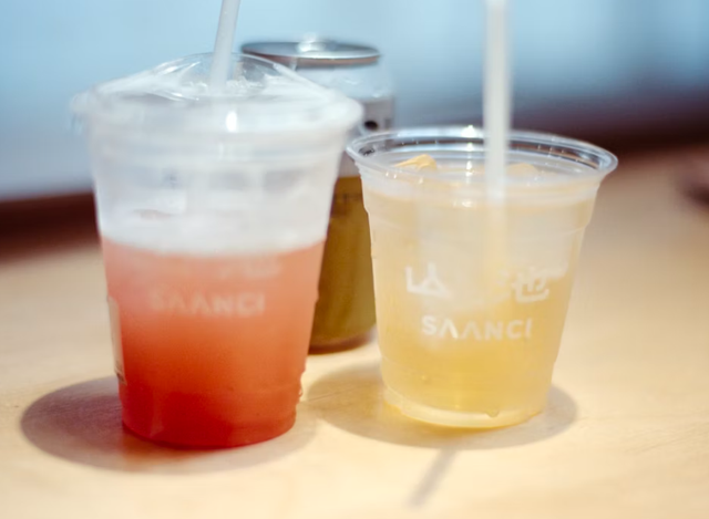 5 Minuman Rendah Gula di Indomaret untuk Gaya Hidup Sehat | kumparan.com