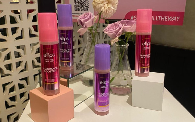 Survei YouGov: Ellips Salah Satu Brand Personal Care Paling ...