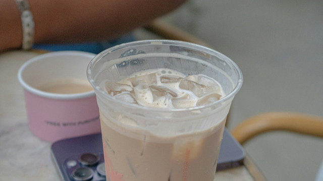 Menu Sancha 2025 Terbaru, Teh Premium dengan Rasa Unik | kumparan.com