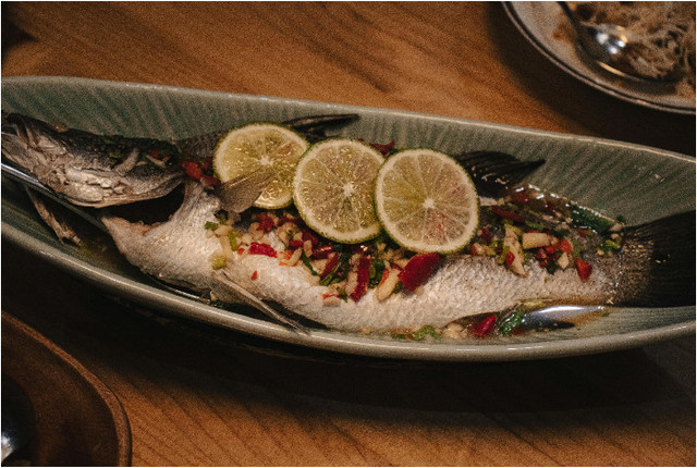 5 Menu Kampung Kecil Wiyung Surabaya Terfavorit | kumparan.com