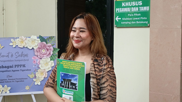 Suami Hentikan Cicilan KPR-Nafkah Anak, Chikita Meidy: Saya Mampu Lanjut Sendiri | kumparan.com