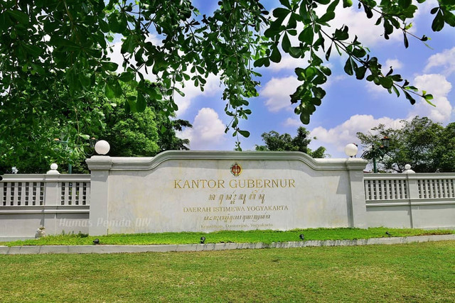 14 dari 40 Organisasi Perangkat Daerah di Pemda DIY Dipimpin Perempuan ...