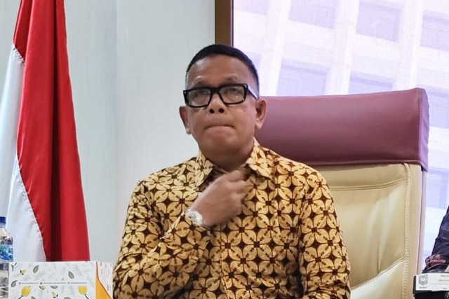 Kepsek SMPN 1 Prabumulih Dicopot Usai Tegur Anak Walkot: Saya Hargai Binaan Ini | kumparan.com