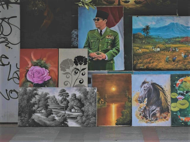 Profil Yurike Sanger yang Menikah dengan Soekarno di Usia Muda ...