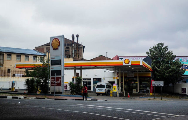 Siapa Pemilik SPBU Shell? Ini Info dan Fakta Menariknya | kumparan.com