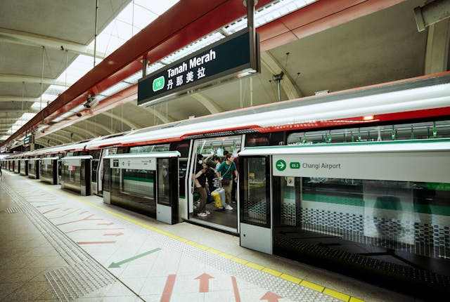 Informasi Jadwal Operasional MRT 2025 Terbaru | kumparan.com