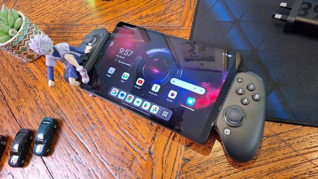 Legion Tab Resmi Dirilis, Tablet Gaming Pertama Lenovo di Indonesia ...