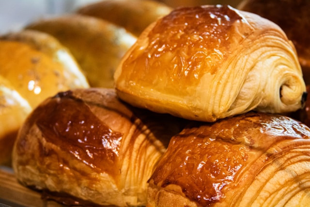 Daftar Menu Roti O 2025, Roti hingga Pastry yang Lezat | kumparan.com