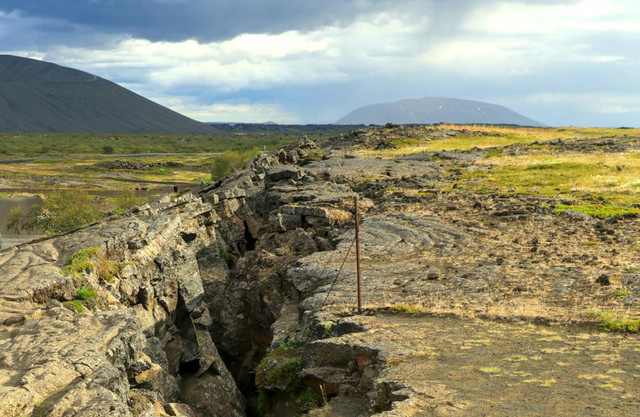 Apa Itu Sesar Lembang dan Sesar Baribis? Pengertian dan Fakta ...