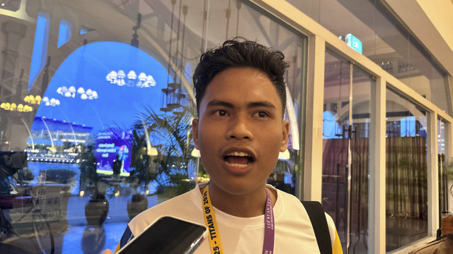 Gen Z Asal RI Bangun Startup Peternakan, Untung Rp 83 Juta per Bulan ...