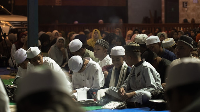 Rangkaian Acara Haul Solo 2025 yang Meriah | kumparan.com